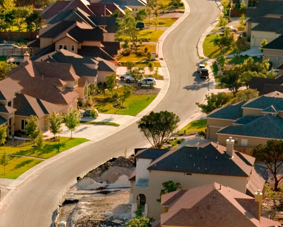 Rogers Ranch Residential Surveying Project | Pape-Dawson