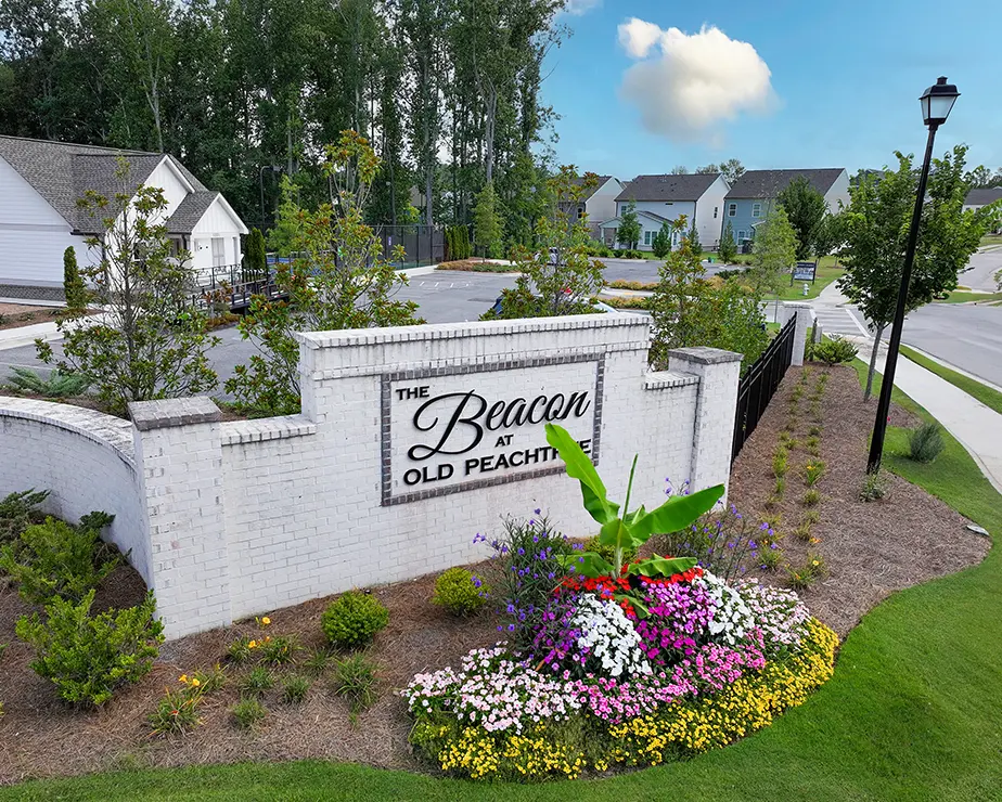 Beacon at Old Peachtree Project | Pape-Dawson