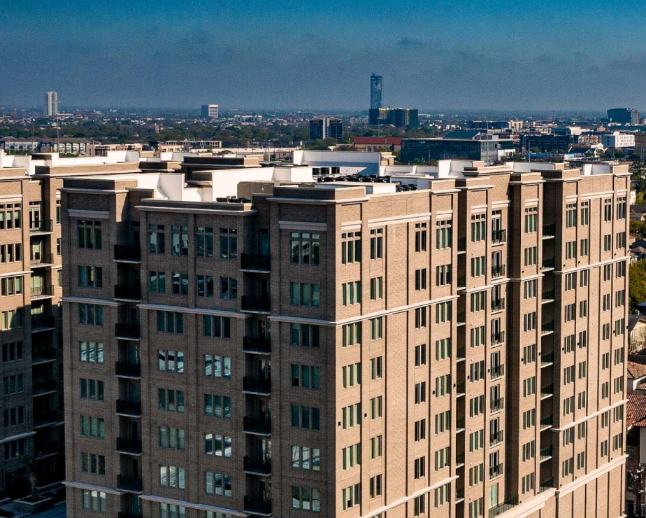 Boone Manor Multifamily Development Project | Pape-Dawson