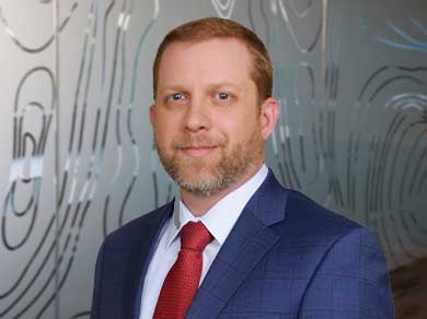 Dustin McKinney Promoted to Managing Vice President, Transportation ...