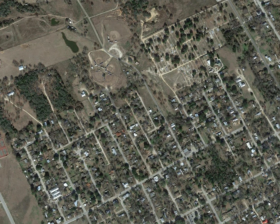 DWSRF Water Distribution System Improvements | Pape-Dawson