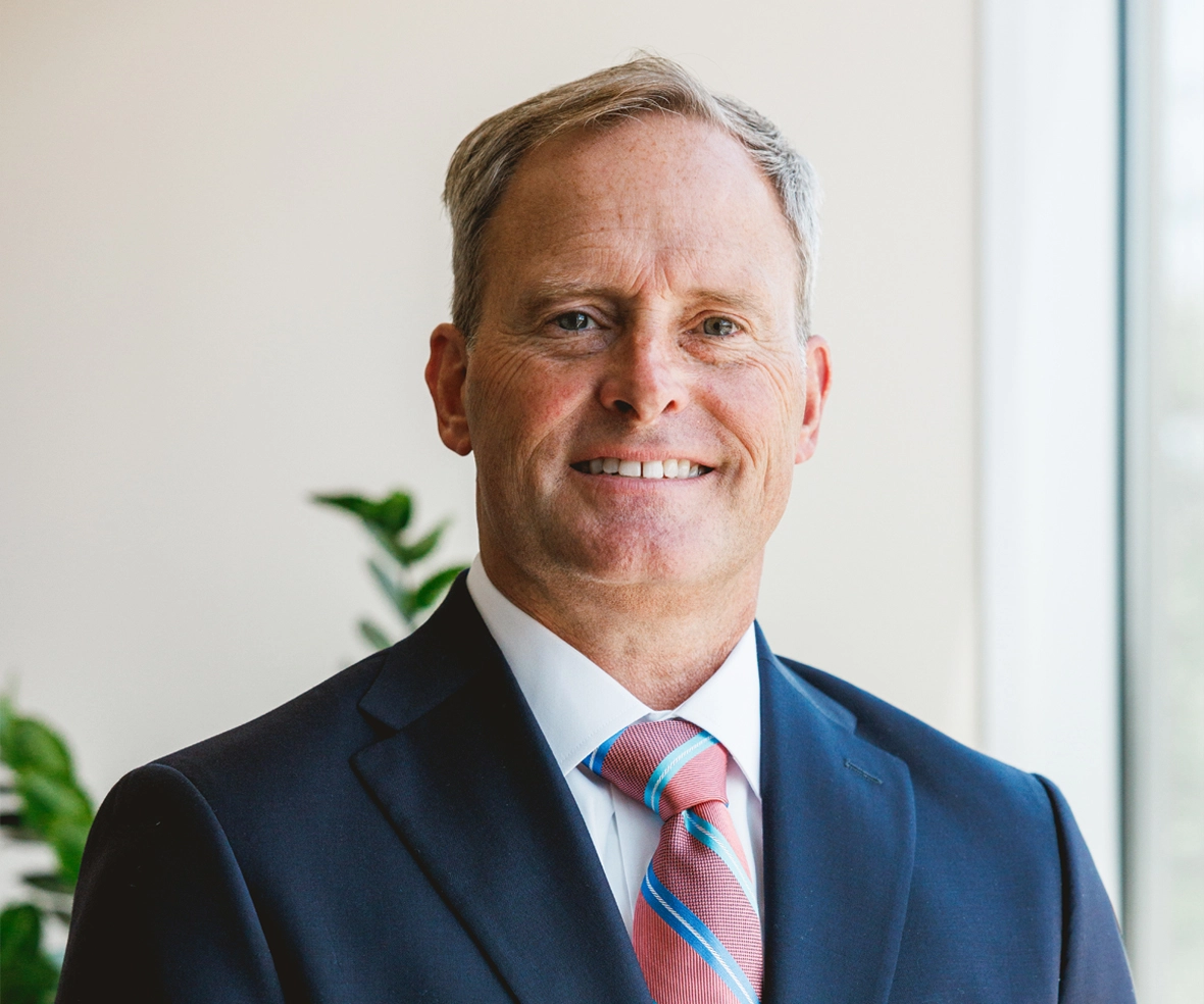 Kevin Young Hired as Managing Principal, Central Texas | Pape-Dawson