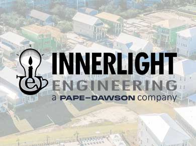 Pape-Dawson Acquires Florida-based Innerlight Engineering | Pape-Dawson