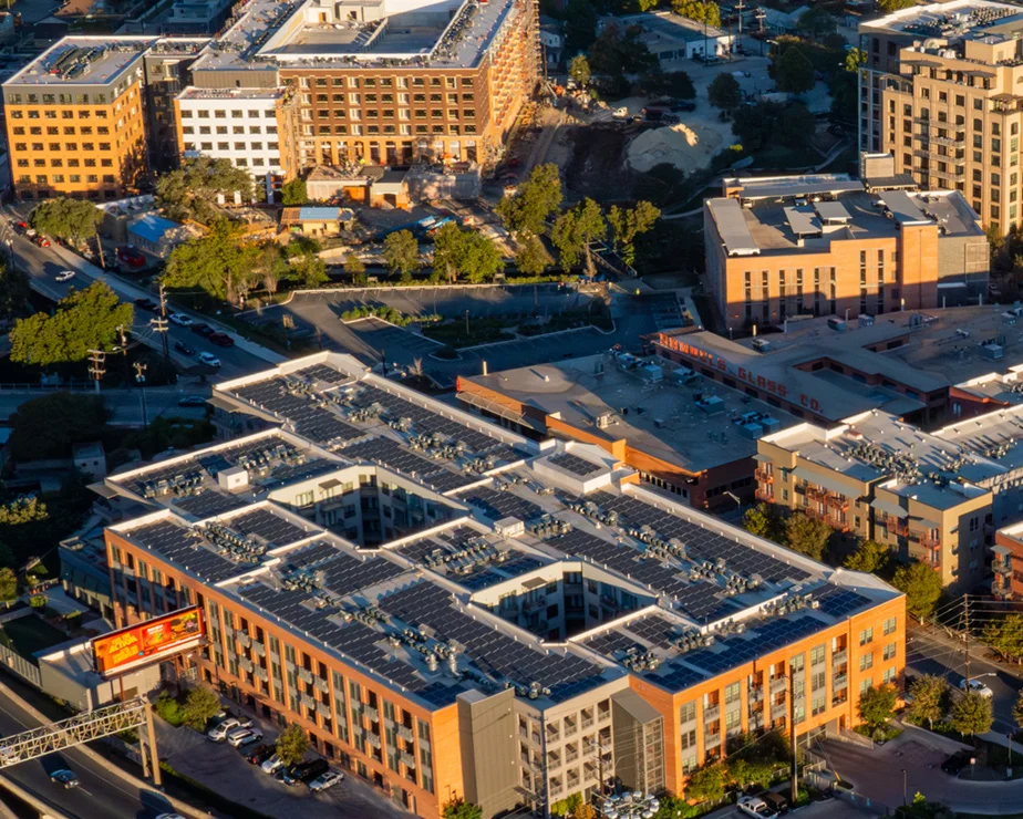 Pearl Mixed-Use Redevelopment Project | Pape-Dawson