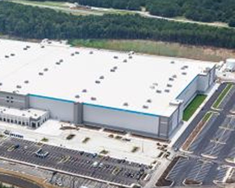 Project Rocket Land Development Project | Pape-Dawson