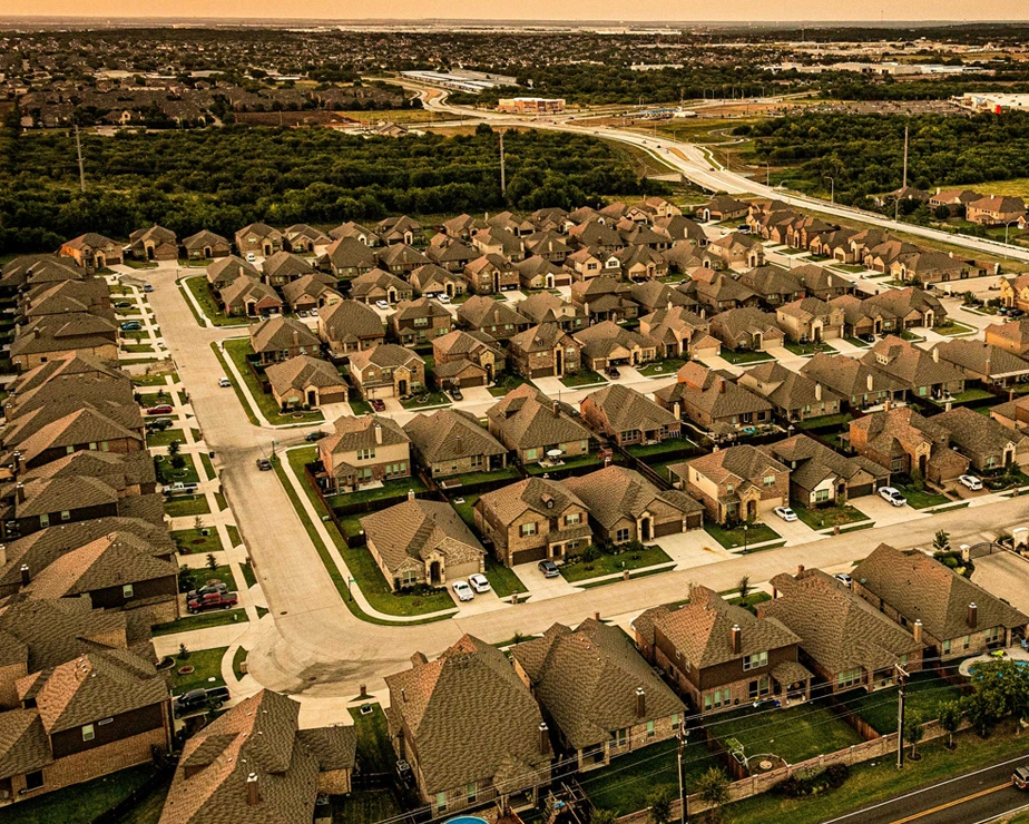 Sanctuary at Bear Creek Residential Development Project | Pape-Dawson