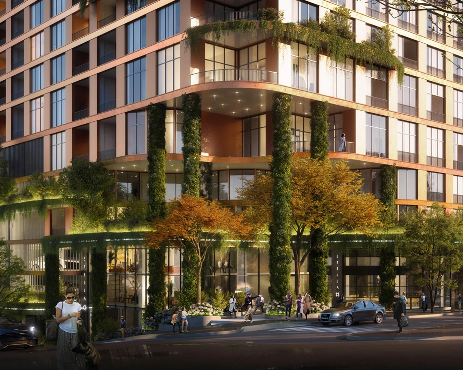 Star Metals District Mixed-Use Development | Pape-Dawson