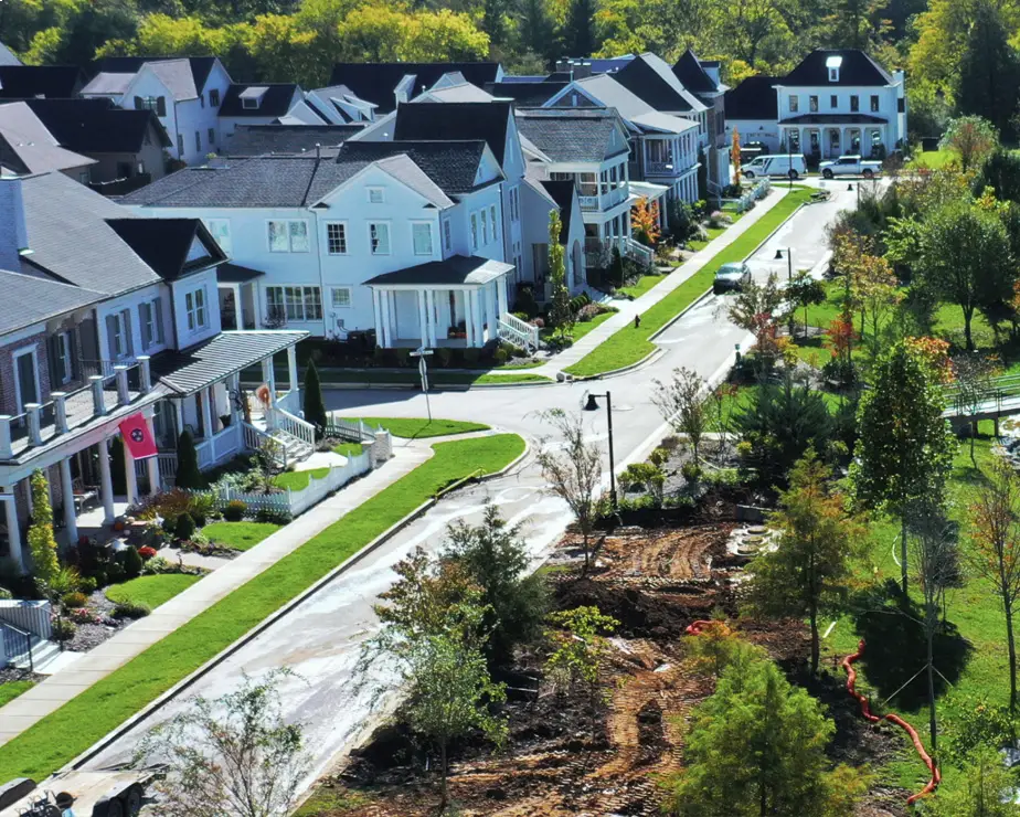 Stephens Valley Mixed-Use Development Project | Pape-Dawson
