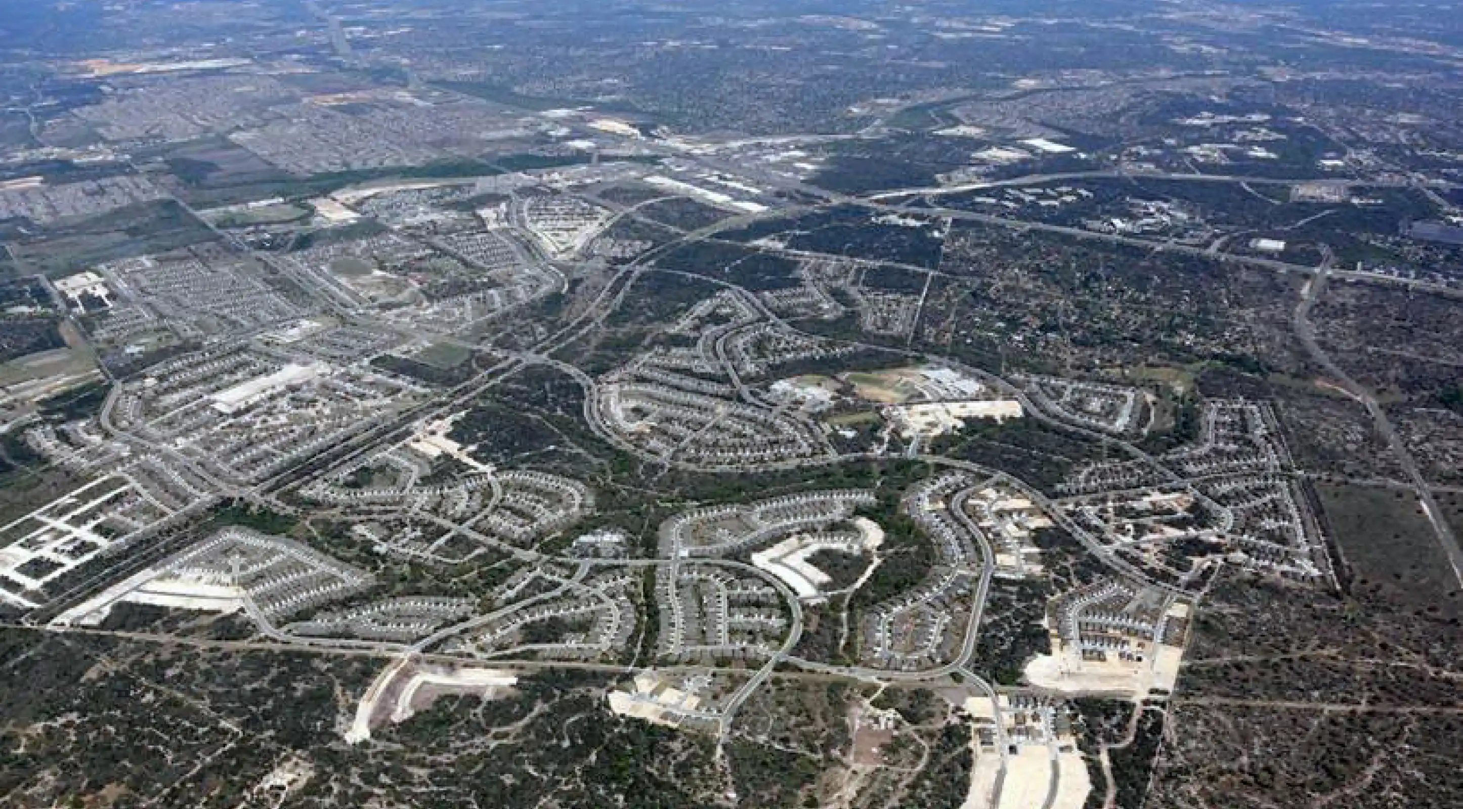 Alamo Ranch Land Development Project | Pape-Dawson