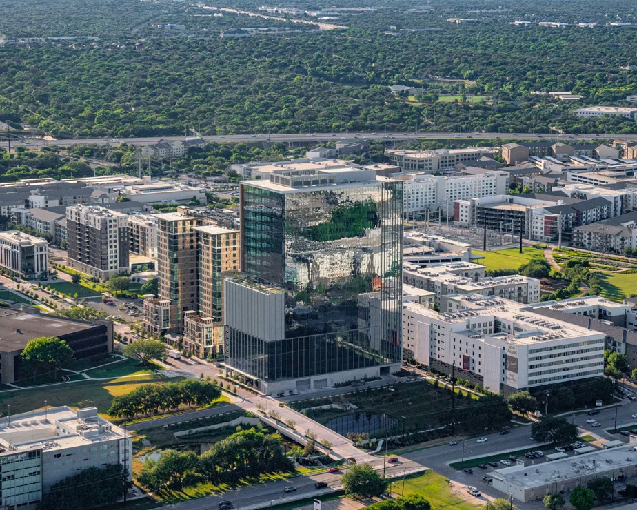 The Bowen Multifamily Development Project | Pape-Dawson