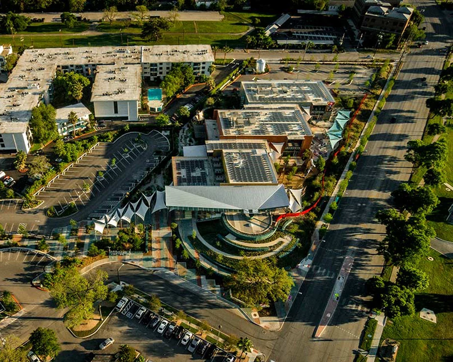 The DoSeum Land Development Project | Pape-Dawson