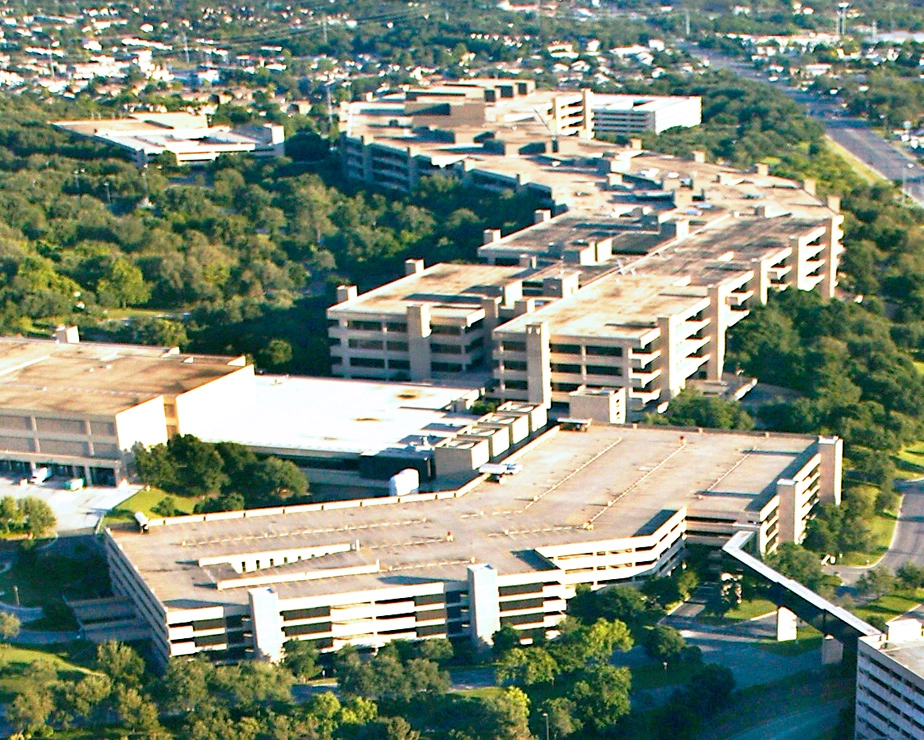 USAA Corporate Campus Land Development Project | Pape-Dawson
