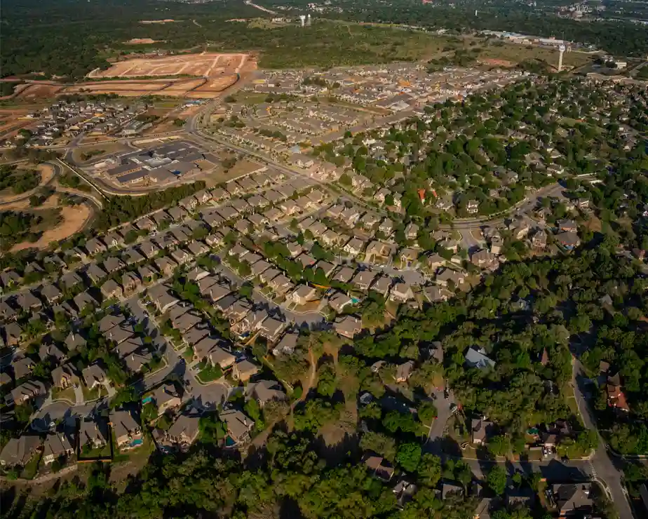 Veramendi Mixed-Use Development Project | Pape-Dawson